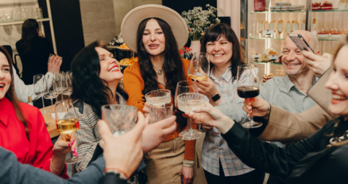 Coffee Dent: у Луцьку відкрили кав’ярню, яка по-справжньому дивує. ФОТО