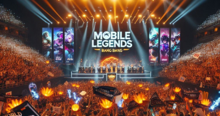 MLBB 2024: плей-офф - розклад, результати, формат та місця перегляду